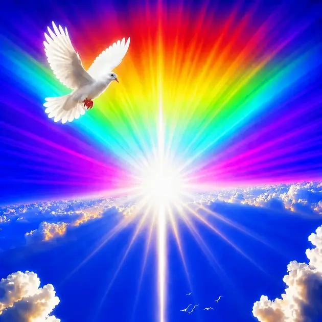 Powerful spiritual truths for getting closer to Heaven and God